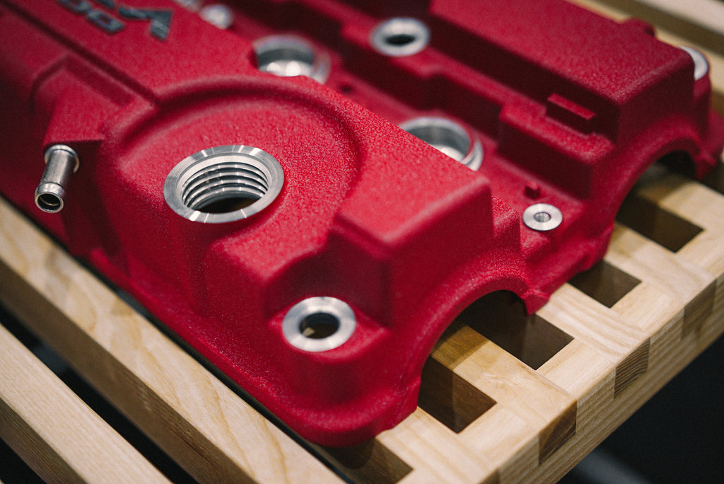 JDM Honda DC2 TYPE R B Series Valve Cover – NIGHTRUNNER INTERNATIONAL